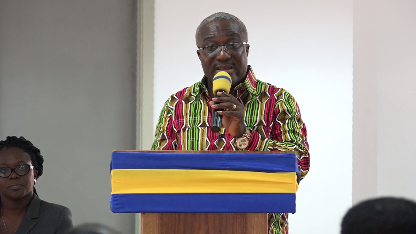 Ghana Ports & Harbours Authority :: GPHA TO ROLL OUT E-TOLL PAYMENT SYSTEM